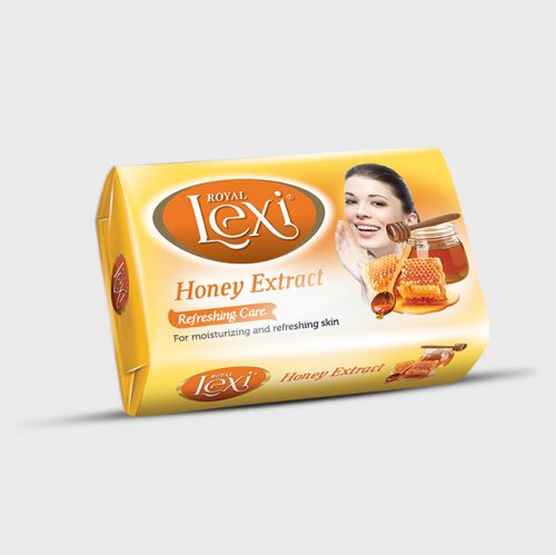 Lexi Lady Soap - PT. Canada Green Gate